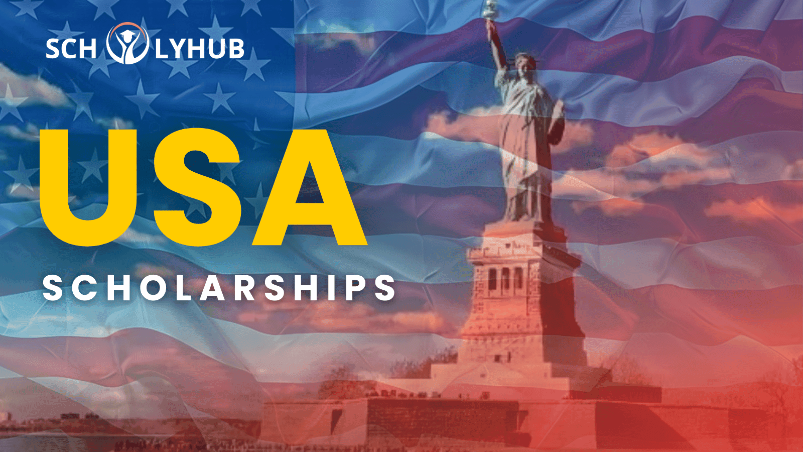 Scholarships In USA | ScholyHub Scholarships In USA | ScholyHub