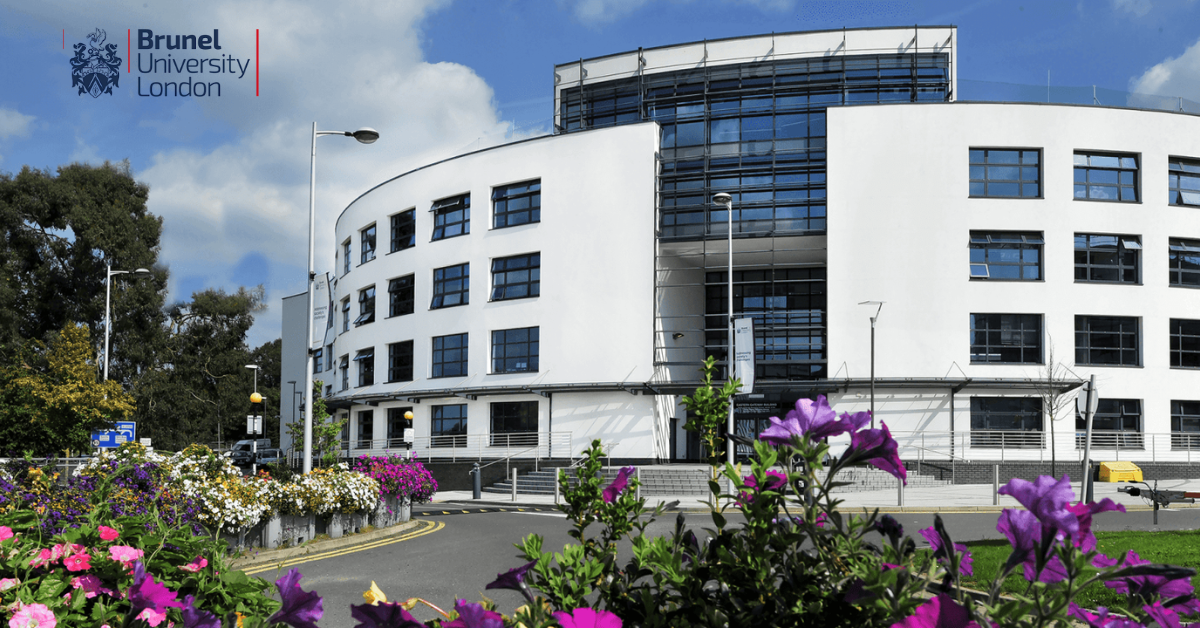 Brunel University London Scholarships 2026