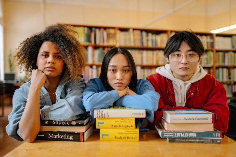 50 Fully Funded Scholarships For International Students In