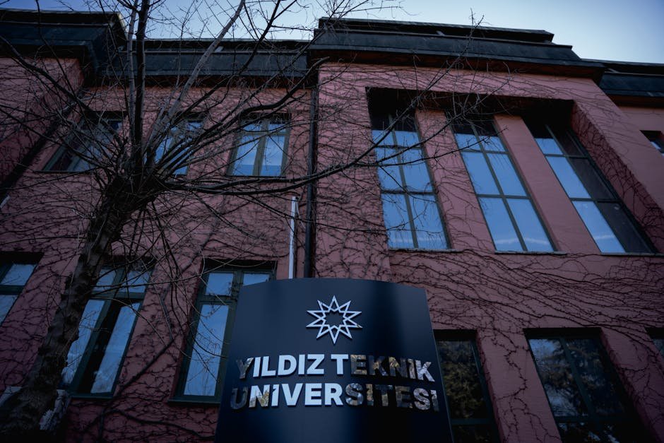 Study In Turkey In 2026: Türkiye Scholarships